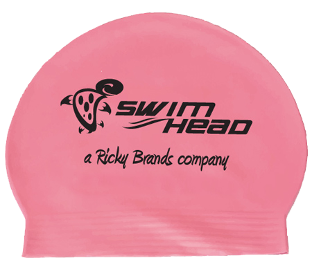 23 Latex Cap Colors 30 Silicone Cap Colors | Triathon Swim Team Sports